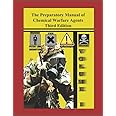 The Preparatory Manual of Chemical Warfare Agents Third Edition Volume ...