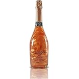 Cloudem Blue 0.0 Non Alcoholic Sparkling Magical Drink, 750ml, Imported ...