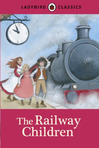 Ladybird Classics: The Railway Children: Amazon.co.uk: Ladybird ...
