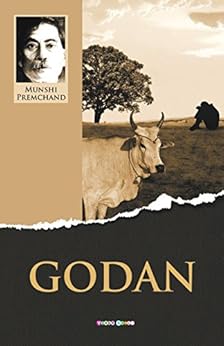 GODAN (English Edition) eBook: Munshi Premchand: Amazon.de: Kindle-Shop