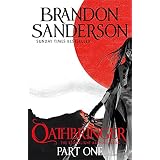 Oathbringer: The Stormlight Archive Book Three: Amazon.co.uk: Sanderson ...