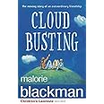 Cloud Busting by Blackman, Malorie New edition (2005): Amazon.co.uk: Books