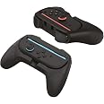 Venom Switch 2 Joy-Con Magnet-Ladestation (Nintendo Switch 2) : Amazon ...