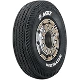 MRF 8.25-16 SUPER MILER 99 N16-16 PR (Tyre + Tube + Flap) |Rim - 17 ...