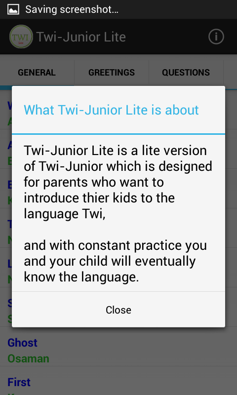 Twi-Junior : Amazon.co.uk: Apps & Games