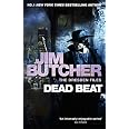 Dead Beat: The Dresden Files, Book Seven: 7: Amazon.co.uk: Butcher, Jim ...