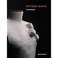 Pattern Magic 3: The latest addition to the cult Japanese Pattern Magic ...