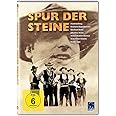 Spur der Steine: Amazon.de: Manfred Krug, Krystyna Stypulkowska, Eberhard Esche, Johannes Wieke ...