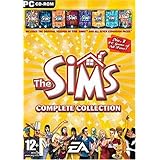 The Sims (PC CD) : Amazon.co.uk: PC & Video Games