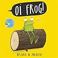 Oi Frog! (Oi Frog and Friends): Amazon.co.uk: Gray, Kes, Field, Jim ...