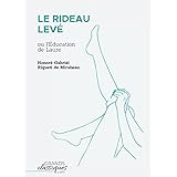 Amazon.fr - Le Rideau levé NE: ou L'Education de Laure - Mirabeau ...