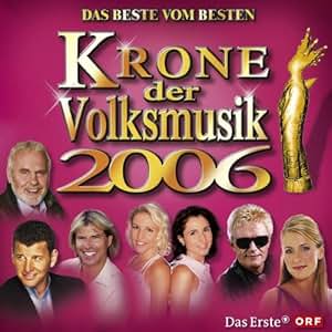 Die Krone Der Volksmusik: Amazon.co.uk: Music