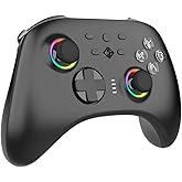 Amazon.in: Buy COSMIC BYTE Ares Pro Wireless Gamepad For Pc,Android,Ios ...
