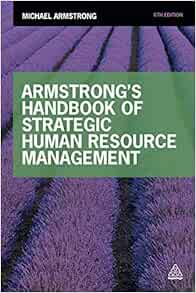 Armstrong's Handbook of Strategic Human Resource Management: Amazon.co ...