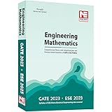 Buy Engineering Mathematics For Gate 2021 And Ese 2021 (Prelims)-Theory ...
