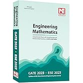 Buy Engineering Mathematics For Gate 2021 And Ese 2021 (Prelims)-Theory ...