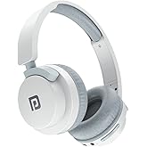 Portronics Muffs M3 Over Ear Headphones with ANC Enabled, Upto 40 Hours ...