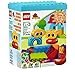 LEGO DUPLO 5931: My First LEGO DUPLO Set: Amazon.co.uk: Toys & Games
