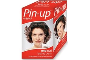 Amazon.co.uk Best Sellers: The most popular items in Home Perm Kits
