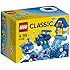 LEGO - 10698 - Classic - Jeu de Construction - Boîte de briques ...