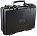 Duratool Waterproof Case, with Wheels, 22'' Water Resistant Case ...