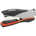 Rexel Optima 40 Low Force Stapler, 40 Sheet Capacity, Flat Clinch ...