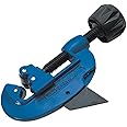 Draper 10580 Expert Capacity Tubing Cutter, 3mm-30mm , Blue : Amazon.co ...