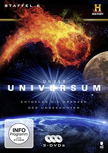 Geheimnisse des Universums Sendetermine 06.02.2019 – 22.02.2019 ...