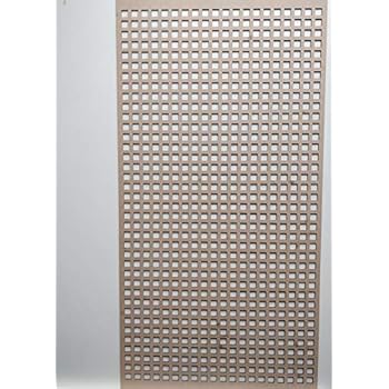 LaserKris Radiator Cabinet wall Decorative Screening-grille- Perforated ...