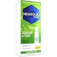 Laboratoires Bouchara-Recordati Hexatoux Spray 30 ml : Amazon.fr ...
