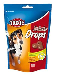 Trixie Chocolate Drops: Amazon.co.uk: Pet Supplies