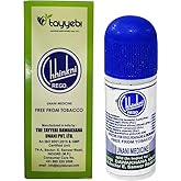 Buy THE TAYYEBI Sufi health care Chhinkni Snuff Powder Unani Medicine ...