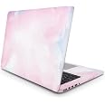 Sticker Master Vibrant Pink Laptop Vinyl Sticker Skin Cover 13 14 15 ...