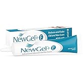 NewGel+ NewGel+E Advanced Silicone Gel for Scars, 15 Grams : Amazon.ae ...