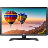 LG 28Mt49S 28" Hd Smart Tv Wi-Fi Nero Led Tv - Led Tvs 71.1 cm28", 1366 ...