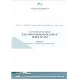 Expertenstandard Beziehungsgestaltung in der Pflege von Menschen mit Demenz : Deutsches Netzwerk ...