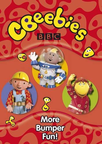 Cbeebies: More Bumper Fun: Amazon.co.uk: BBC: 9781405903608: Books
