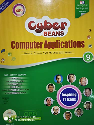 Kips Cyber Beans Based on Windows 7 with MS Office 2010 Version for ...