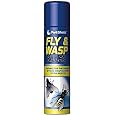 Pestshield Fly & Wasp Killer Aerosol Spray 300ml : Amazon.co.uk: Garden