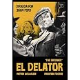 El Delator [DVD]: Amazon.es: Victor McLaglen, Heather Angel, Preston ...