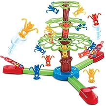 Amazon.co.uk: hanging monkeys game