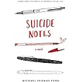 Suicide Notes : Michael Thomas Ford: Amazon.in: Books