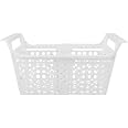 Chest Freezer Organizer Basket, Expandable Deep Freezer Storage Bins ...