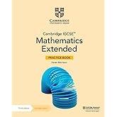 Cambridge Igcse(r) Mathematics Core and Extended Coursebook [Lingua inglese] : Morrison, Karen ...