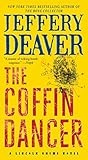 The Coffin Dancer: A Novel (Lincoln Rhyme) - serenaleoar book
