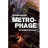 Code X - Das Erwachen der Cybertechs: Roman | Ein mitreißendes ...