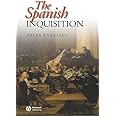 The Spanish Inquisition (Historical Association Studies): Amazon.co.uk ...