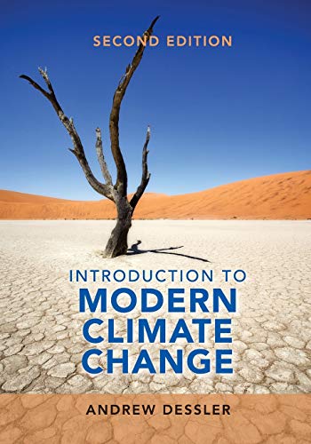 Introduction to Modern Climate Change : Dessler, Andrew: Amazon.in: Books