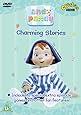 Andy Pandy: Charming Stories [DVD]: Amazon.co.uk: Maria Bird, Gladys ...