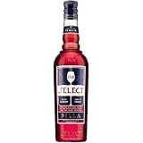 Select - L'aperitivo per l'autentico Spritz Veneziano, Bottiglia da 100 ...